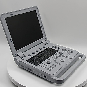 CONTEC CMS1700A-VET/Veterinary Color Doppler ultrasonic Systems (Rectal Linear, Convex Probe)