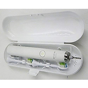 Electric toothbrush Travel Case Compatible for Philips Sonicare toothbrush