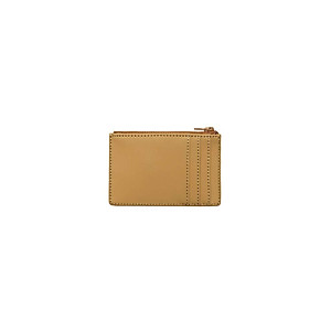 RAINS Waterproof Zip Wallet | Khaki