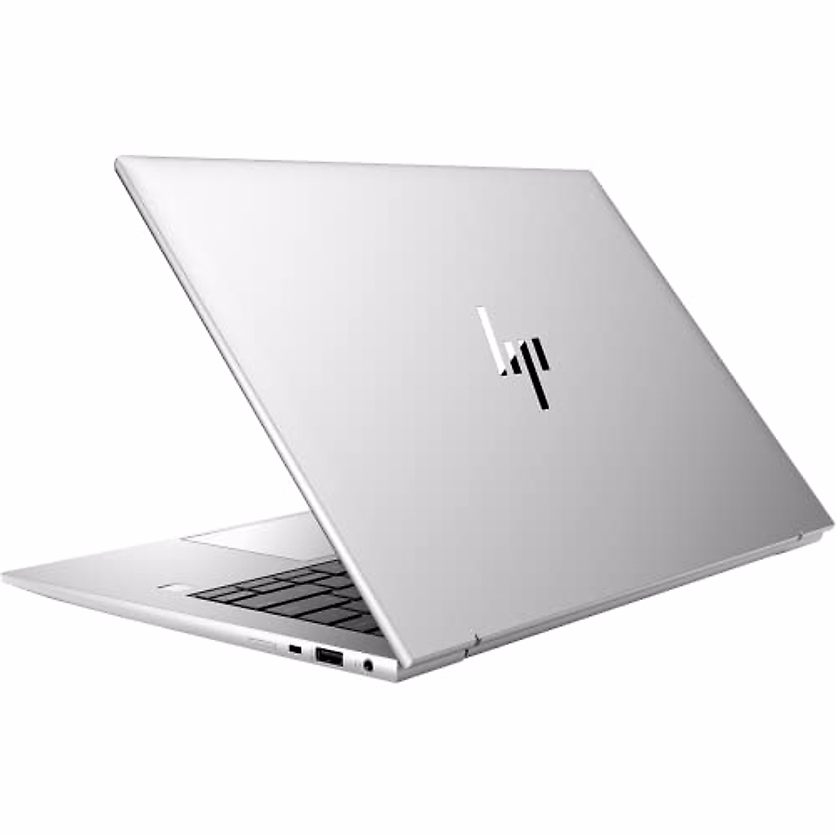 HP 2022 Elitebook 845 G9 Business Laptop 14" WUXGA IPS AMD Ryzen 7 Pro 6850U 8-Core Radeon 680M Graphics 24GB DDR5 1TB SSD Backlit Keyboard FP Reader USB 4 WiFi 6E Windows 11 Pro w/ RATZK 32GB USB