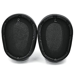 Replacement Earpads for Blue Sadie / Lola / Ella Powered Headphones (earpads)
