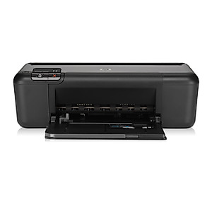 HP Deskjet D2660 Printer (CH366A#ABA)