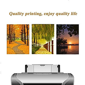 AGAATI TN322 Compatible Toner Cartridge Replacement for Konica Minolta Bizhub 224e 284e 364e Printer 2black(Small)