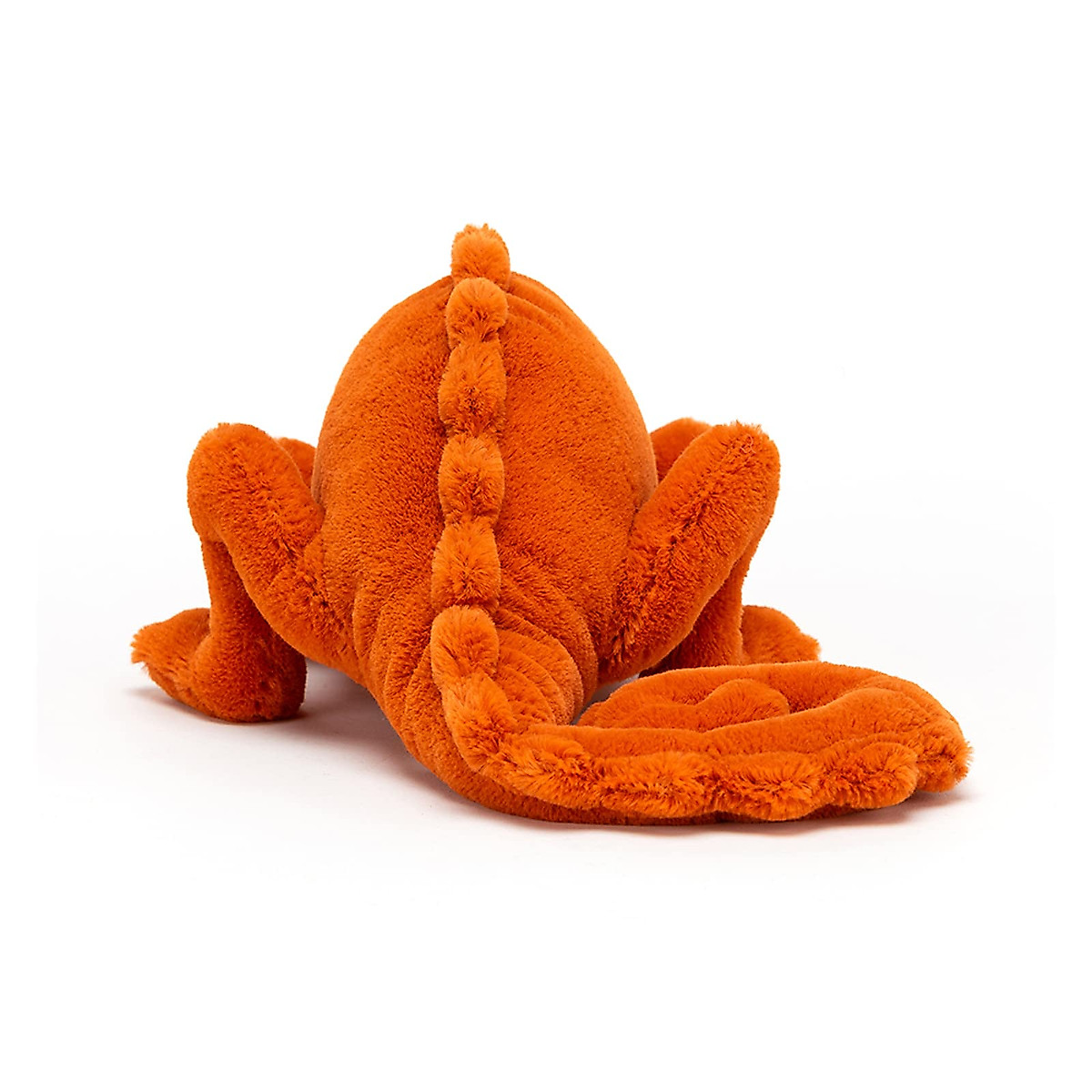 Jellycat Vividie Chameleon Stuffed Animal