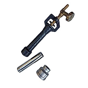 Propane Gas Forge Burner Blacksmith Blade Make Gas Furnace