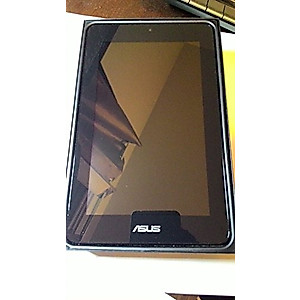 ASUS MeMO Pad ME172V-A1-GR 7.0-Inch 16 GB Tablet (Grey)