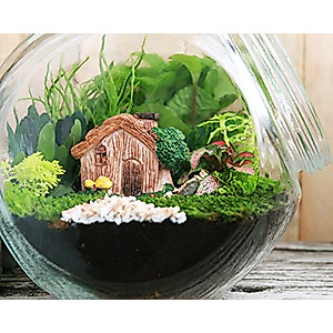 Mosser Lee ML1122 Pearl Stone Soil Cover, 5 lb.