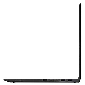 Lenovo Flex 14-inch 2-in-1 Touchscreen FHD IPS Laptop PC, AMD Ryzen 7 2.3GHz Processor, 12GB DDR4, 512GB M.2 PCIe NVMe SSD, Fingerprint Reader, Backlit Keyboard, Windows 10 Home