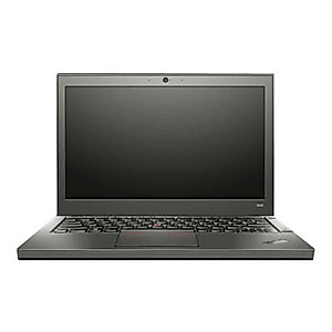 Lenovo 20AL009BUS ThinkPad X240 20AL - Ultrabook - Core i5 4300U / 1.9 GHz - Windows 7 Pro 64-bit / 8 Pro 64-bit downgrade - pre-installed: Windows 7 - 8 GB RAM - 256 GB SSD eDrive - 12.5 inch 1366 x 768 ( HD ) - Intel HD Graphics 4400 - 802.11ac - WWAN u
