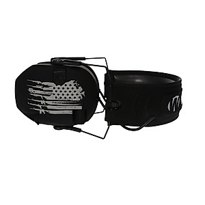 Walker's GWP-RSEMFS-FLG Razor - Flag