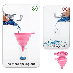 WELYEA Diamond Painting Storage Containers - 60 Slots Butterfly Style DIY Diamond Accessories and Tools Set Jewelry Rhinestones Beads Organizer Zipper Carry Bag