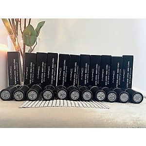 MAC PRO Amplified Lipstick Violetta