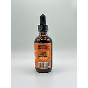 Natural Supplement – Dog Herbal Supplement – Dog Multivitamin – 1oz