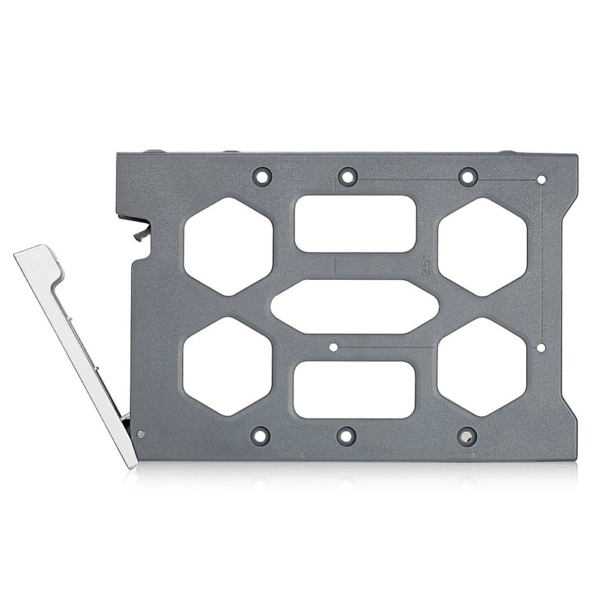 Terramaster Hard Drive Tray for NAS Models F2/F4/F5 DAS Models D2/D4/D5