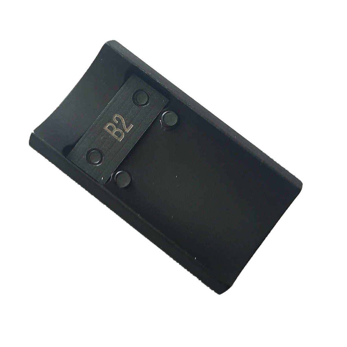 Ade Advanced Optics Zantitium RD3-015 Red Dot Reflex Sight for Colt 1911 Standard Pistol