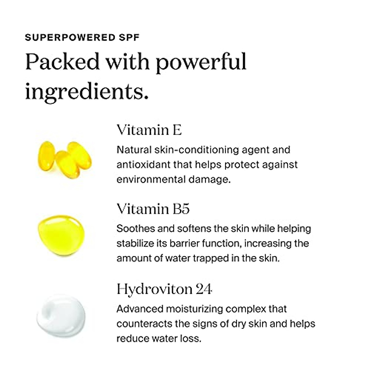 Supergoop ! City Serum - 2 fl oz , Pack of 2 - SPF 30 PA+++ Anti-Aging Morning Lotion for Face - Lightweight Formula with Vitamin E & B5 - Great for Guys