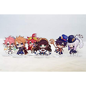 Code: Realize Wintertide Miracles Limited Edition - PlayStation 4