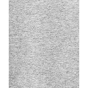 Carter's Baby Boys 4-Pack Long-Sleeve Original Bodysuits (Maroon/Green/Grey/DarkNavy, 12 Months)