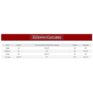 Fun Costumes Rhinoceros Adult X-Large Gray