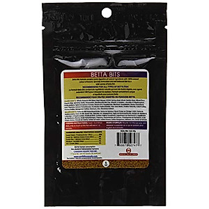 Northfin Betta Bits, 1 mm, 20 g