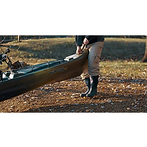 The Ally Stand Up Assist & Drag Strap