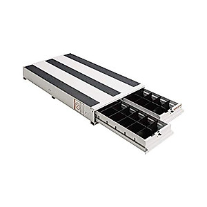 Weather Guard 314-3 Itemizer Drawer Unit