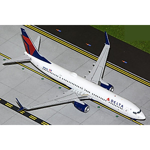 GeminiJets G2DAL1115 Delta Air Lines Boeing 737-900ER N856DN; Scale 1:200
