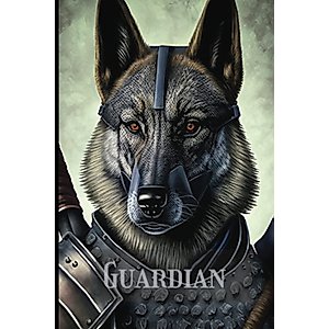 Guardian Password Book: A Discreet and Simple, Lined, Password Log Book. Convenient, 6 x 9 in Size for Desk, Briefcase or Purse. Includes Account Information Pages.