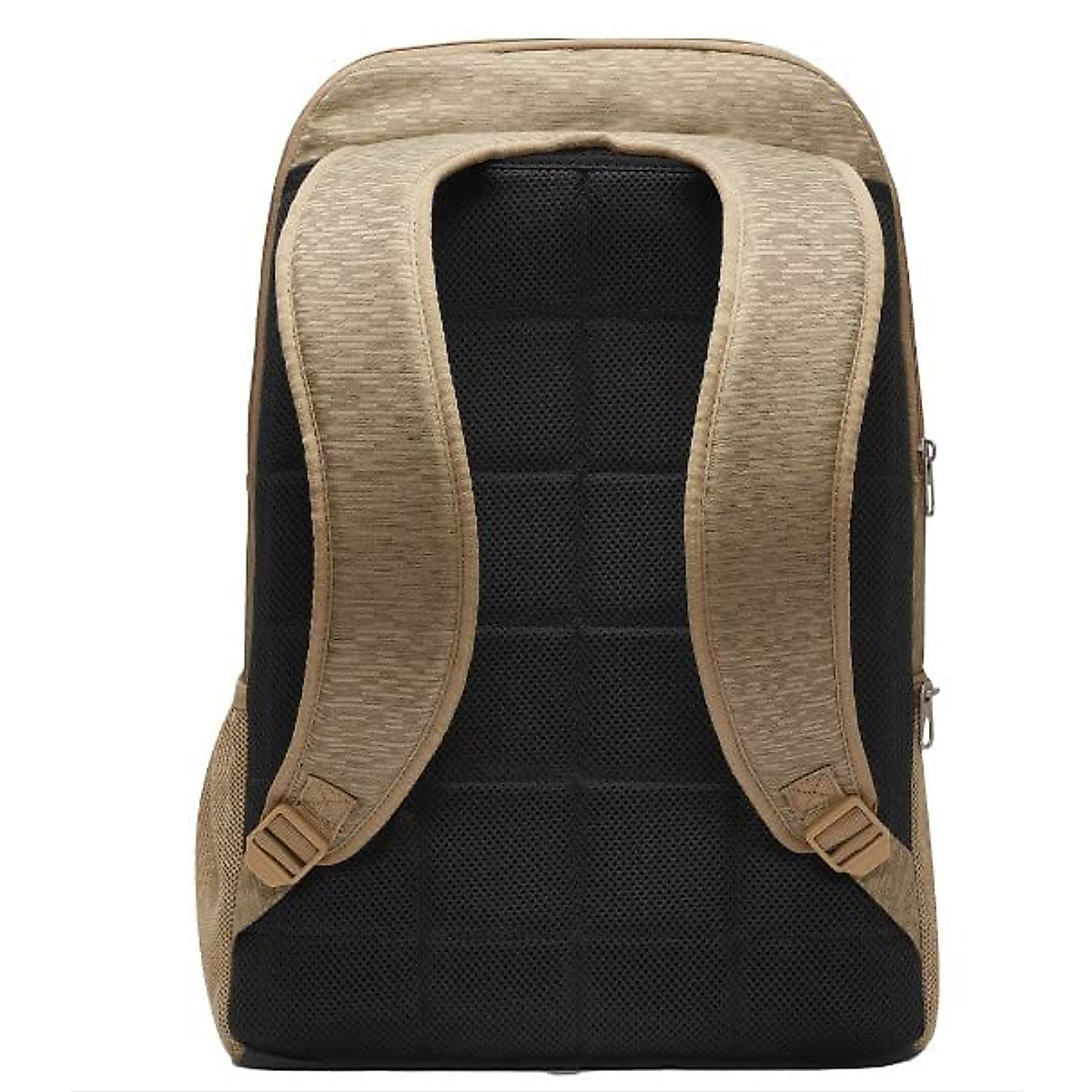 Nike Brasillia XL Backpack (30L) Limestone/Black/Rust Oxid