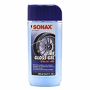Sonax (235200-755) Tire Gloss Gel - 16.9 fl. oz.