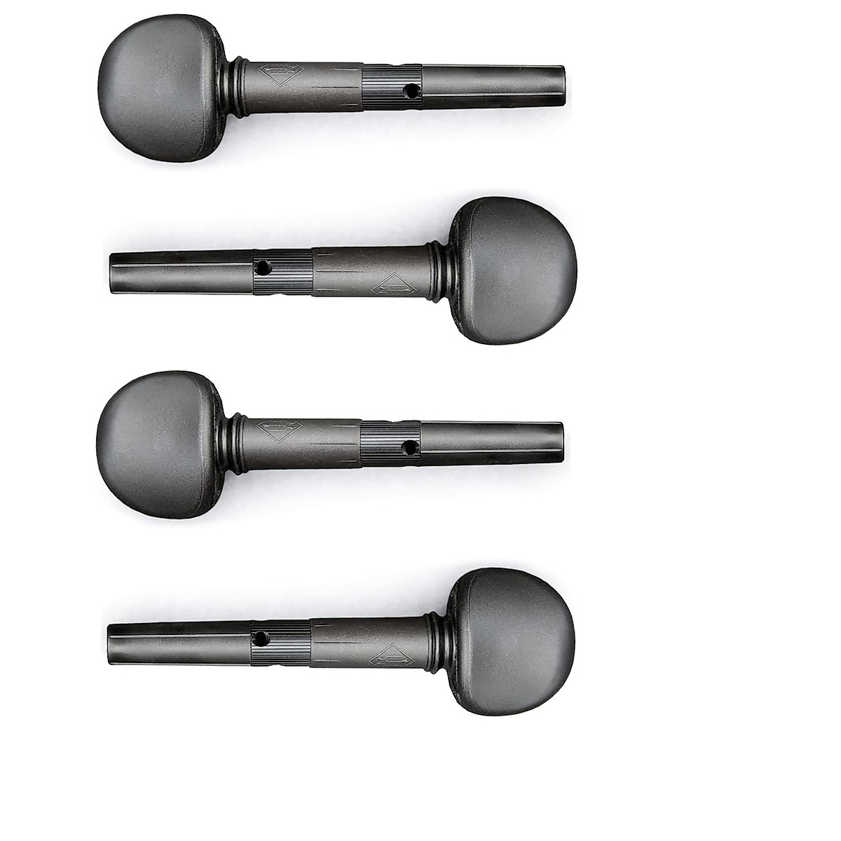 WITTNER ZW 917-Violin 4/4-3/4, 0.31'' Fine-Tune-Peg for Violin 4/4-3/4, 0.31'' 7.8mm