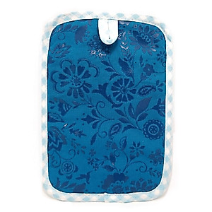 The Pioneer Woman Spicy Cowgirl Kitchen Towel Set-3 Pieces Including Oven Mitt, Pot Holder, Kitchen Towel Gift Set for Her