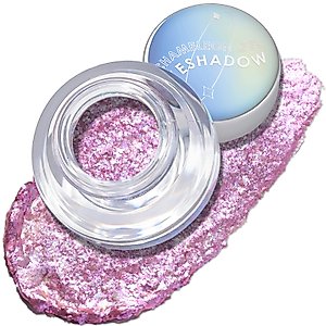 FOCALLURE Chameleon Cream Eyeshadow,Intense Color Shifting Creamy Eye Shadows,Highly Pigmented Metallic,Shimmer,Multi-Reflective Finishes,Butterflies