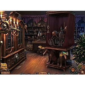 Classic Mysteries III Hidden Object 7 Pack PC Game