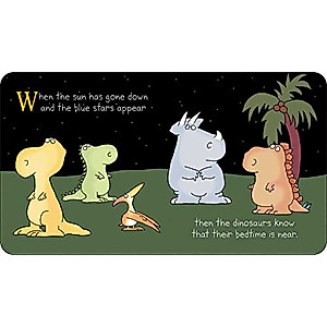 Dinosnores (Boynton on Board)