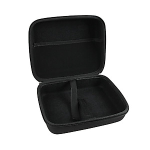 Hermitshell Hard Travel Case Fits Ragu Z400 1600 Lumens Mini Portable Projector