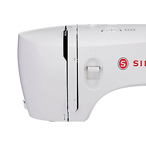 Singer Sewing Machine (Renewed)