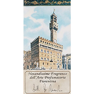 i Profumi di Firenze Vaniglia Del Madagascar, 1.69 Fl Oz