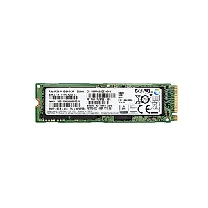 HP 128 GB Internal Solid State Drive - SATA - M.2 2280