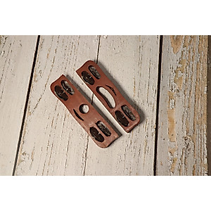 Hand Percussion Kartal Pair Indian Musical Percussion Instrument Hand Cymbals Iskon kirtan Khartal