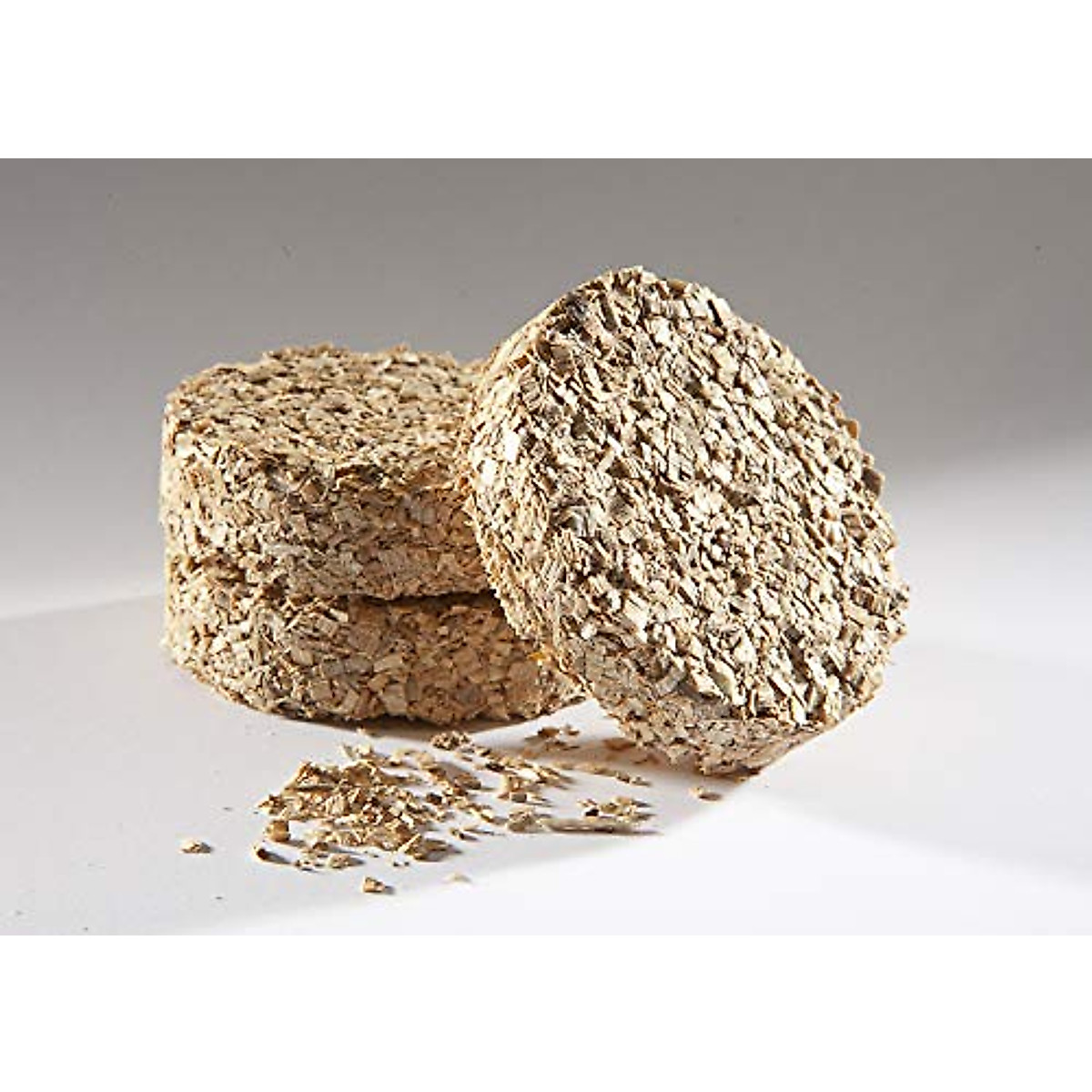 Bradley Smoker Bisquettes for Grilling and BBQ, Hunter's Premium Blend, 48 Pack