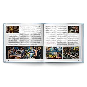 PATCH & TWEAK with Moog