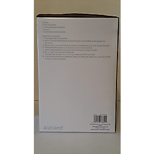 Ashland Water Fountain