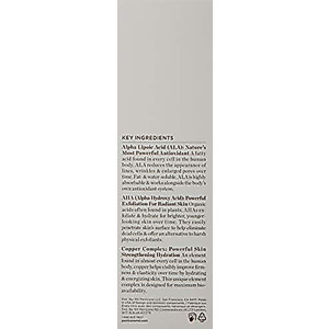 High Potency Classics Nutritive Cleanser, 6 fl. oz.