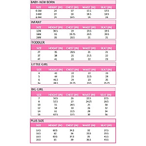 Bonnie Jean Girl's Christmas Holiday Dress - Red Dress with White Faux Fur Jacket for Baby Toddler and Little Girls, Red Snowflake, 6