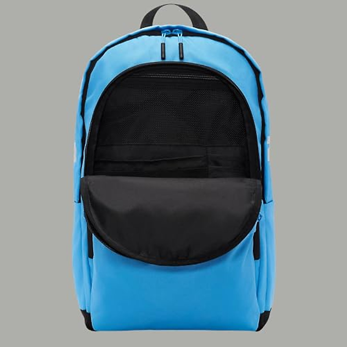 Nike Jordan Air Patrol Backpack, University Blue/Black