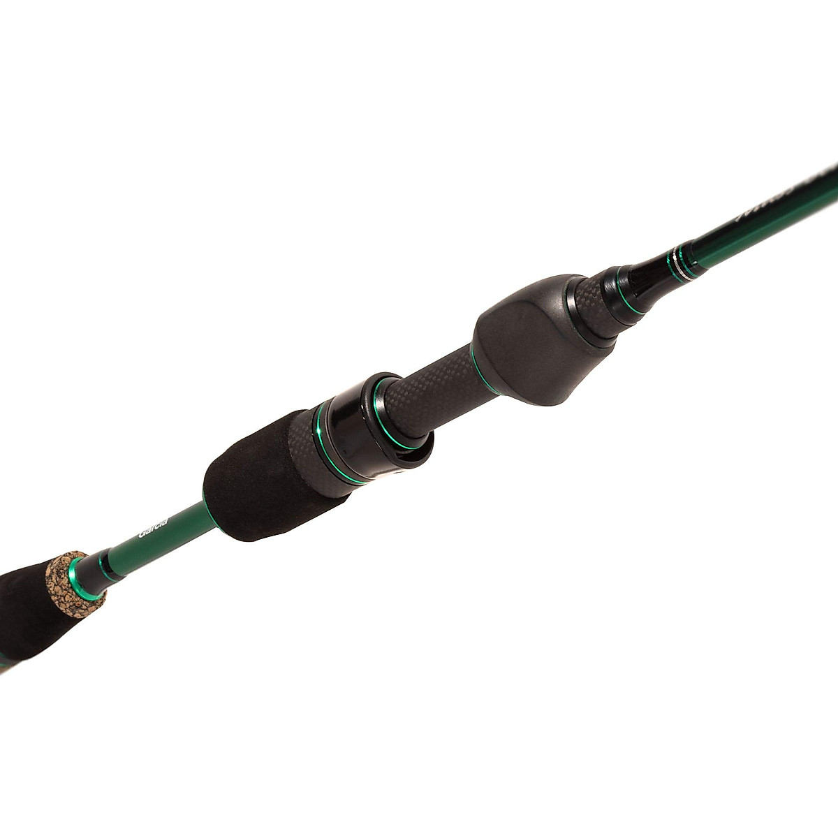 Abu Garcia MBS-634L III Area Trout Rod, Spinning Mass Beat III