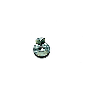 Bosch Parts 3606445045 Coupling Half