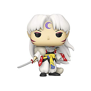 Funko Pop! Animation: Inuyasha - Sesshomaru