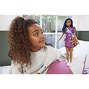 Barbie Fashionistas Dolls, Toy for Kids 3 to 8 Years Old